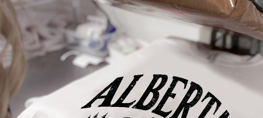 The Graphix Shop – Ash and Antler